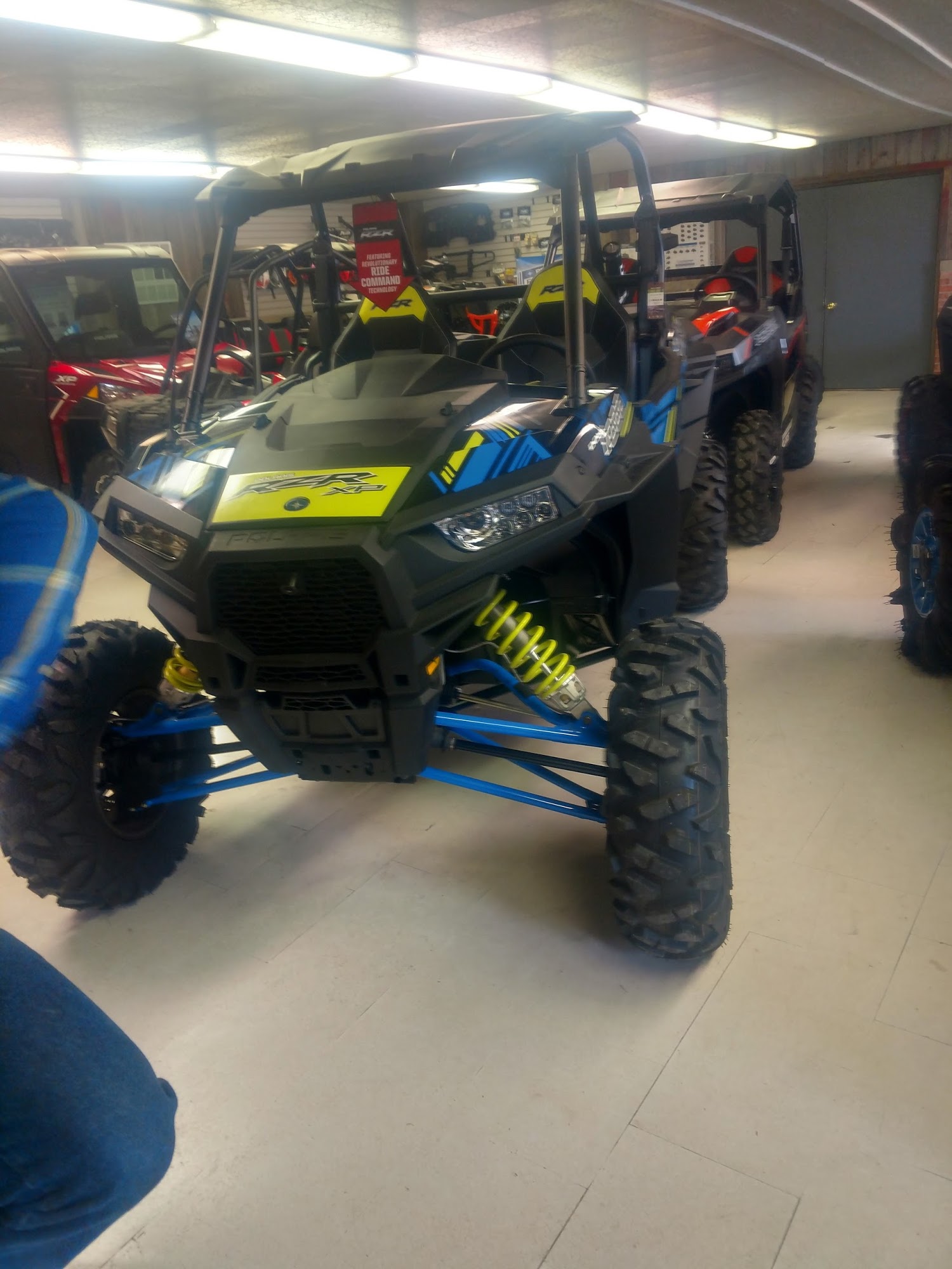 BOB'S CYCLE REPAIR - Sidney OH - Hours, Directions, Reviews - Loc8NearMe