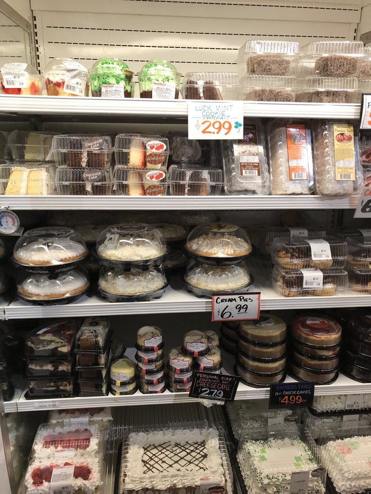 SWEET BERRY FRESH MARKET - Wickliffe OH - Hours, Directions, Reviews ...