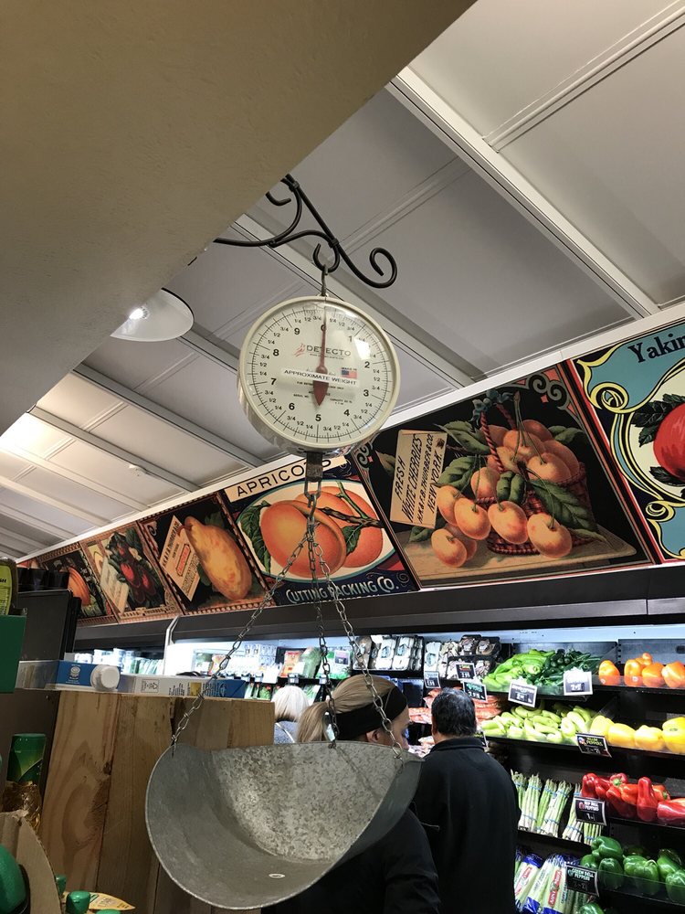 SWEET BERRY FRESH MARKET - Wickliffe OH - Hours, Directions, Reviews ...