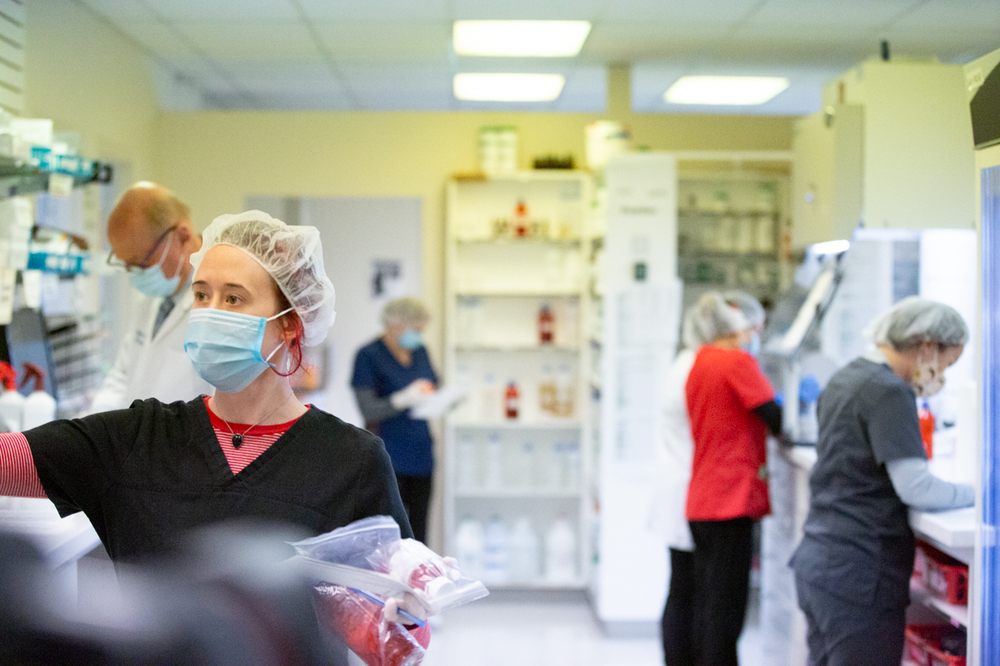 NORTHWEST COMPOUNDERS COMPOUNDING PHARMACY - Beaverton OR - Hours ...