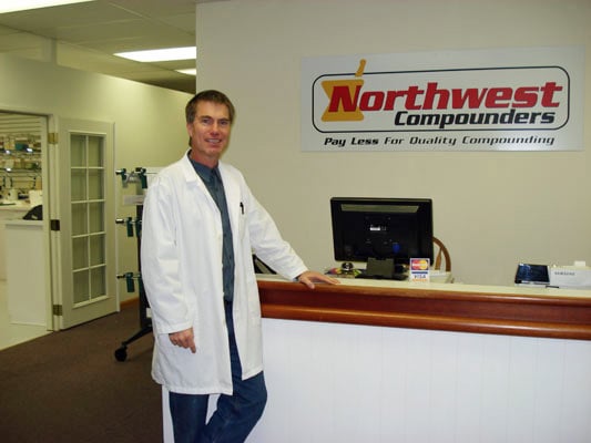NORTHWEST COMPOUNDERS COMPOUNDING PHARMACY - Beaverton OR - Hours ...