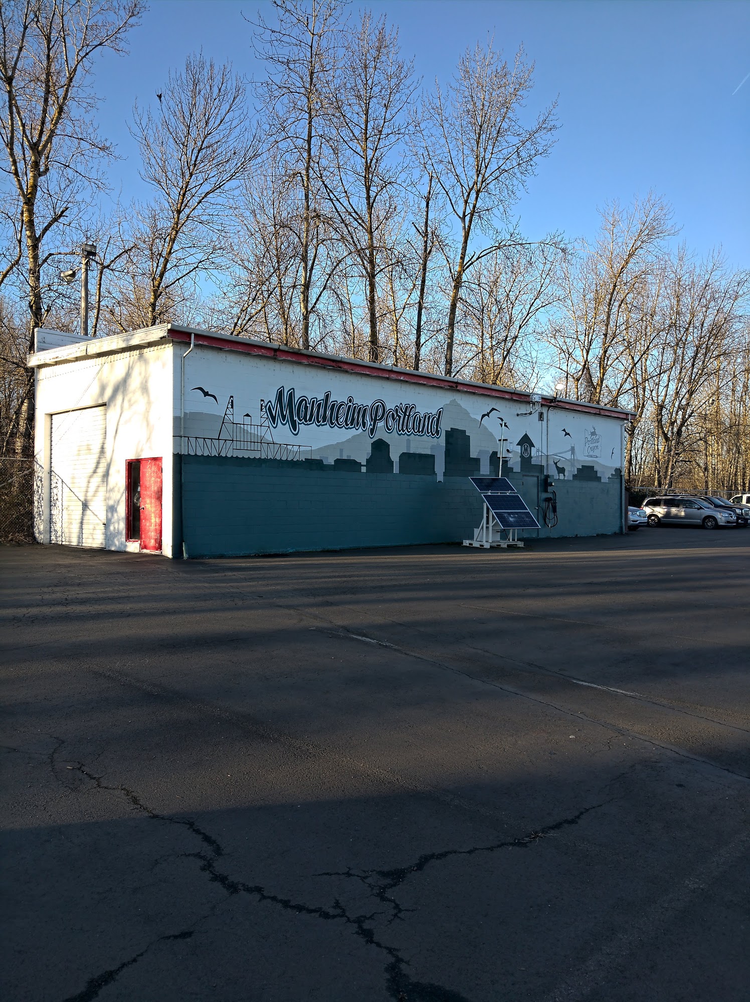 MANHEIM PORTLAND - Portland OR - Hours, Directions, Reviews - Loc8NearMe