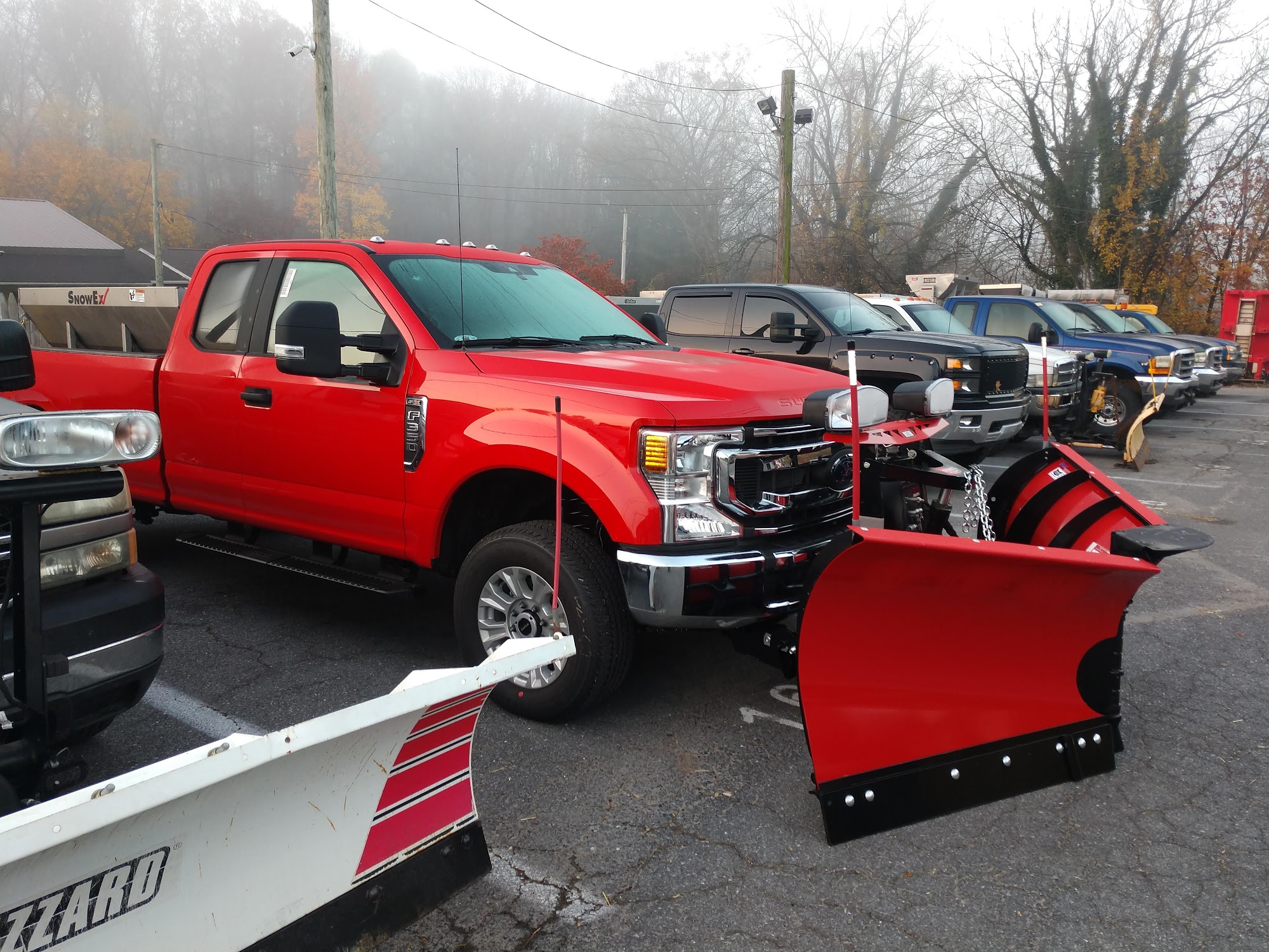 STORKS PLOWS - Bernville PA - Hours, Directions, Reviews - Loc8NearMe