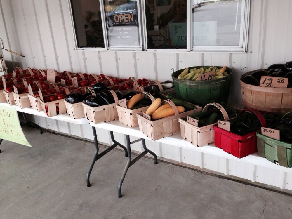 AMBROSE FARM MARKET - Cabot PA - Hours, Directions, Reviews - Loc8NearMe