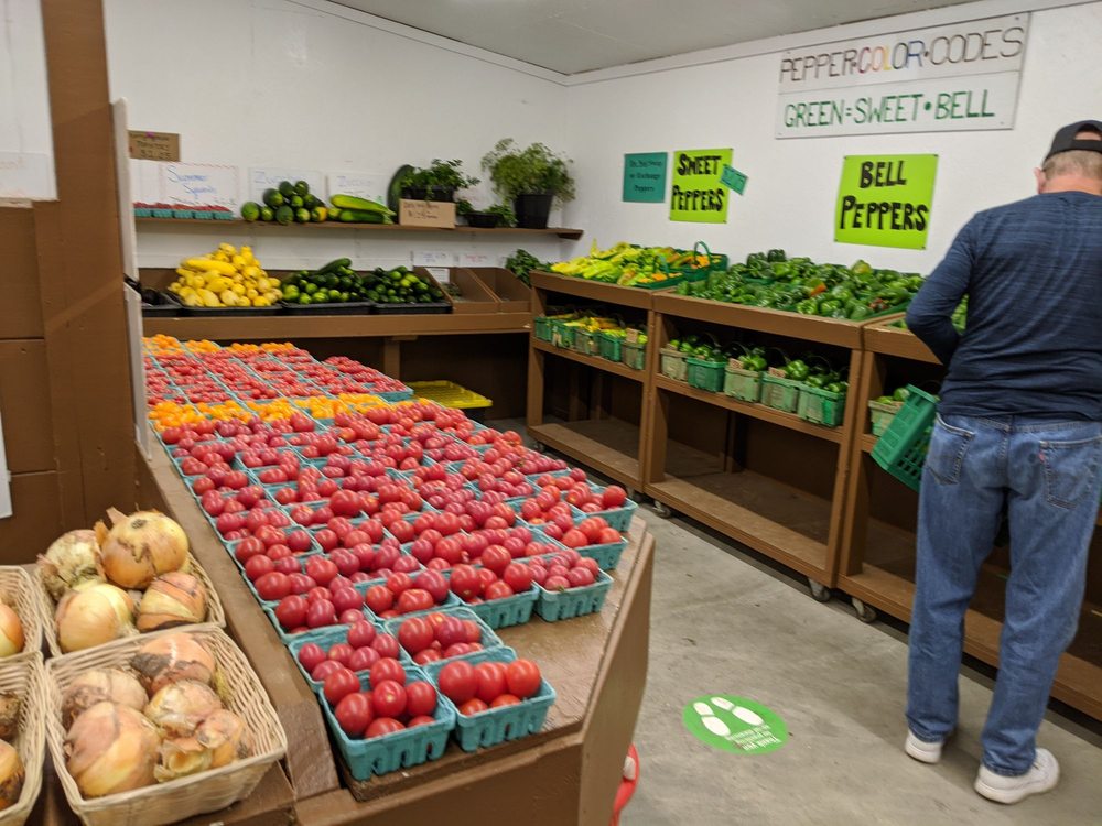 AMBROSE FARM MARKET - Cabot PA - Hours, Directions, Reviews - Loc8NearMe