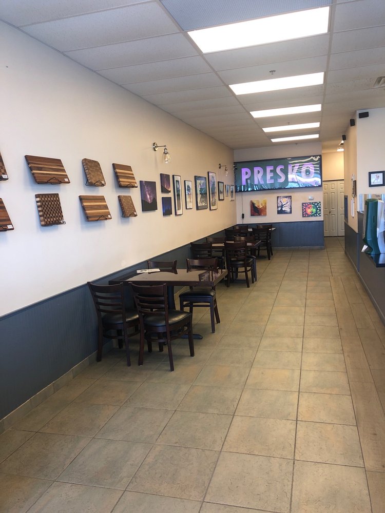 Presko, DuBois - Menu, Reviews (125), Photos (24) - Restaurantji