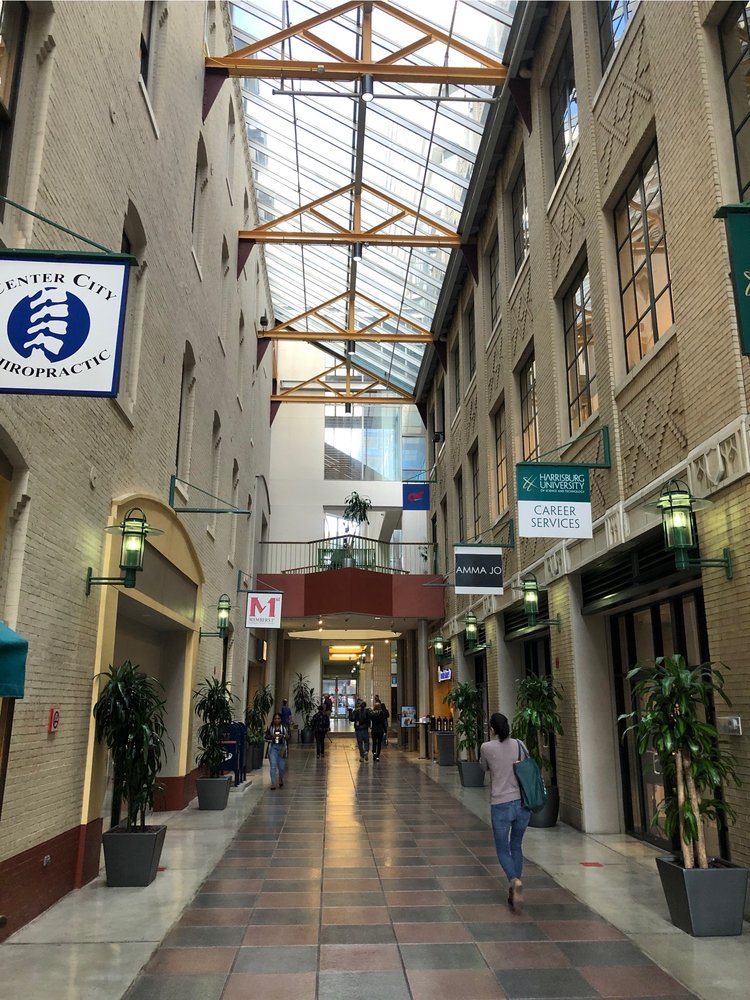 STRAWBERRY SQUARE - Harrisburg PA - Hours, Directions, Reviews - Loc8NearMe