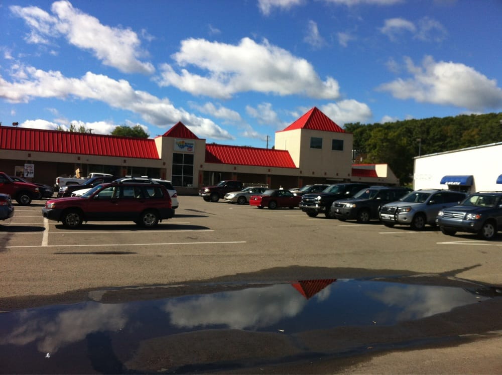 LAKE REGION IGA AND THE BEER STORE - Hawley PA - Hours, Directions ...