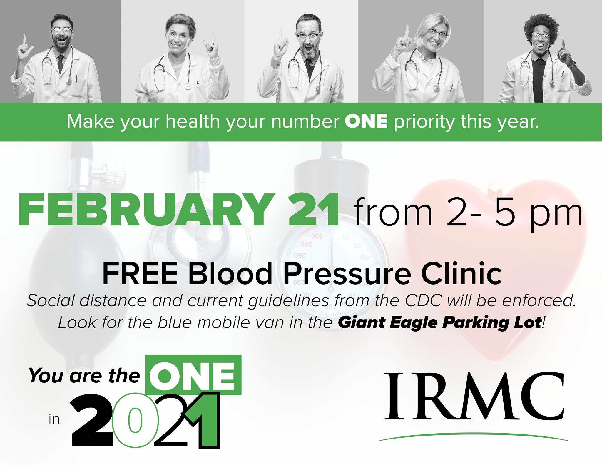 INDIANA REGIONAL MEDICAL CENTER - Indiana PA - Hours, Directions ...