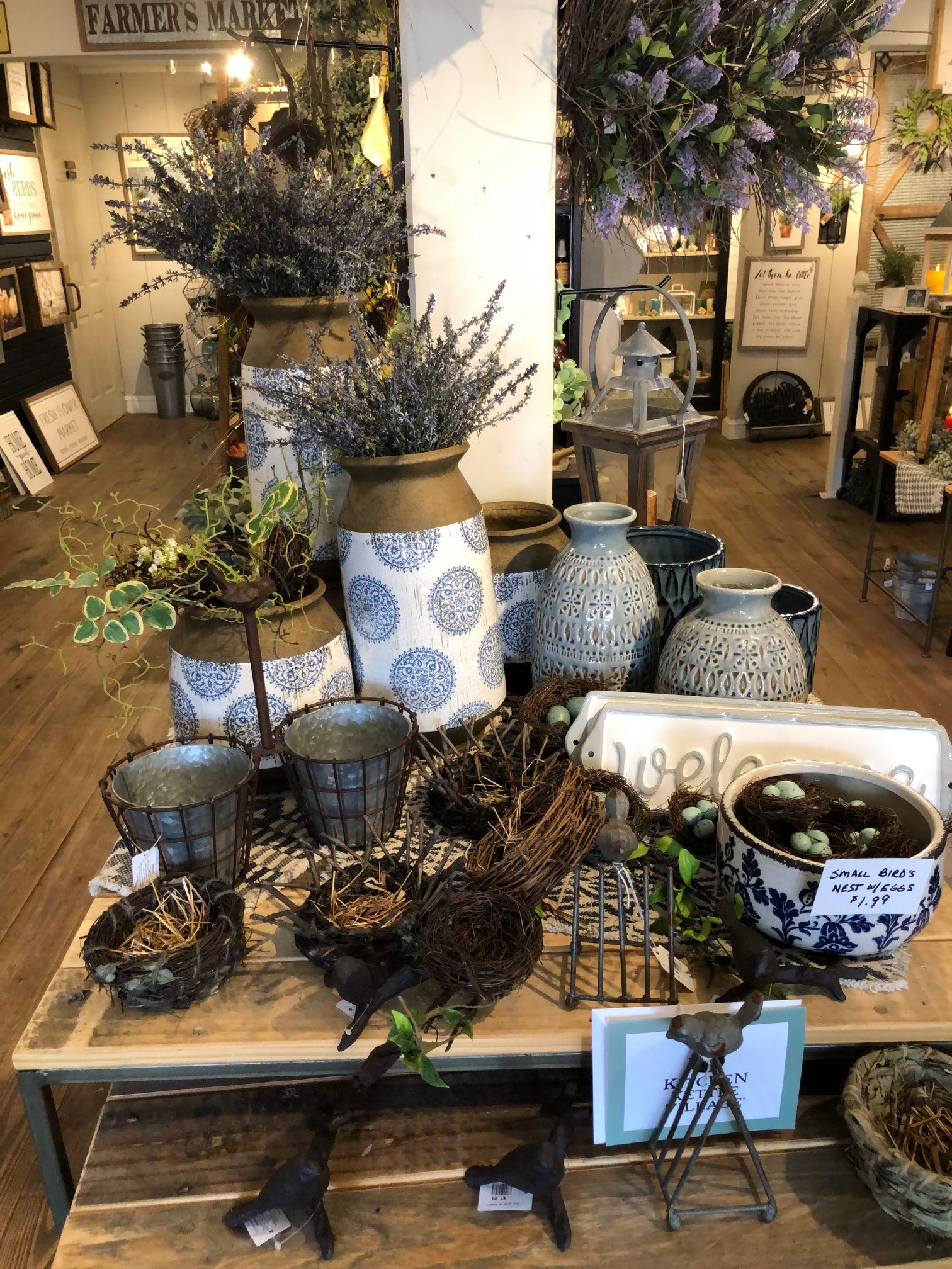 KITCHEN KETTLE VILLAGE - Intercourse PA - Hours, Directions, Reviews ...