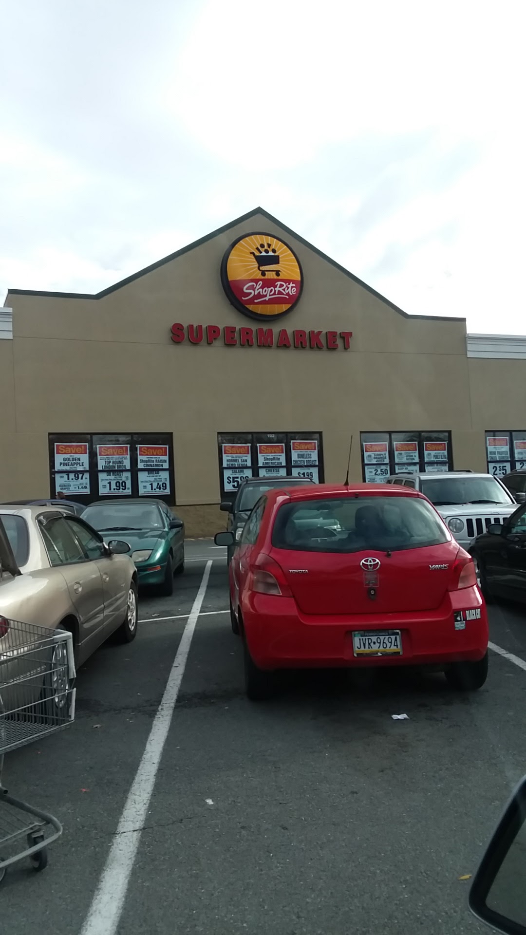 SHOPRITE OF MT POCONO - 3430 PA-940 Suite 102, Mt Pocono PA - Hours ...