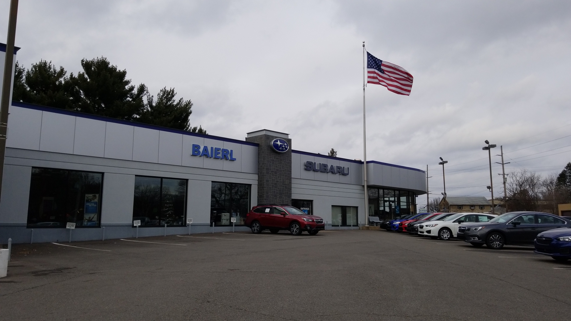 BAIERL SUBARU - Pittsburgh PA - Hours, Directions, Reviews - Loc8NearMe