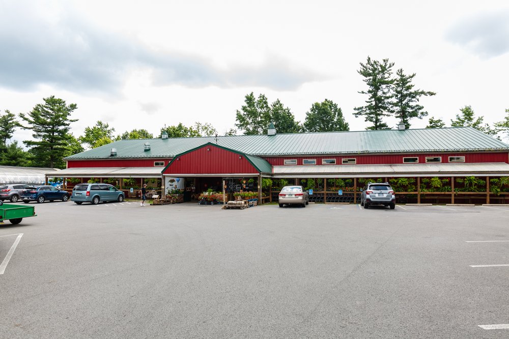BUTLER FARM MARKET - Renfrew PA - Hours, Directions, Reviews - Loc8NearMe