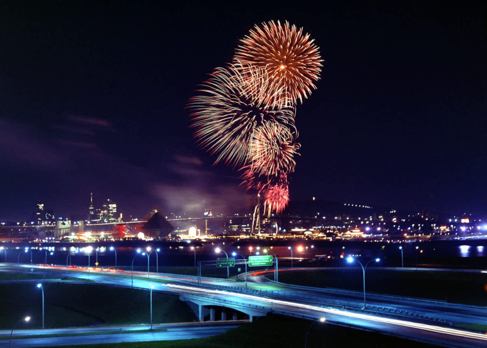 LA RONDE - Montreal QC - Hours, Directions, Reviews - Loc8NearMe