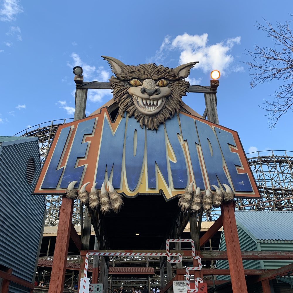 LA RONDE - Montreal QC - Hours, Directions, Reviews - Loc8NearMe