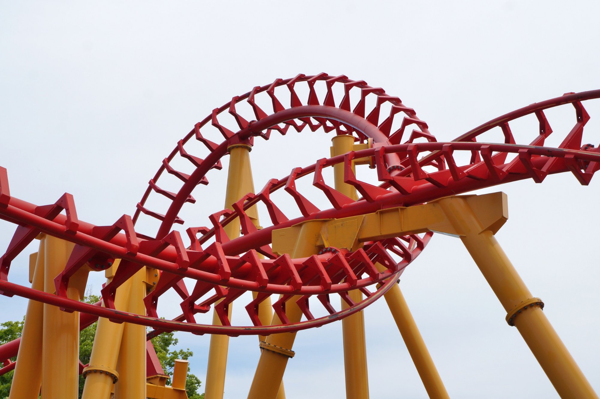 LA RONDE - Montreal QC - Hours, Directions, Reviews - Loc8NearMe