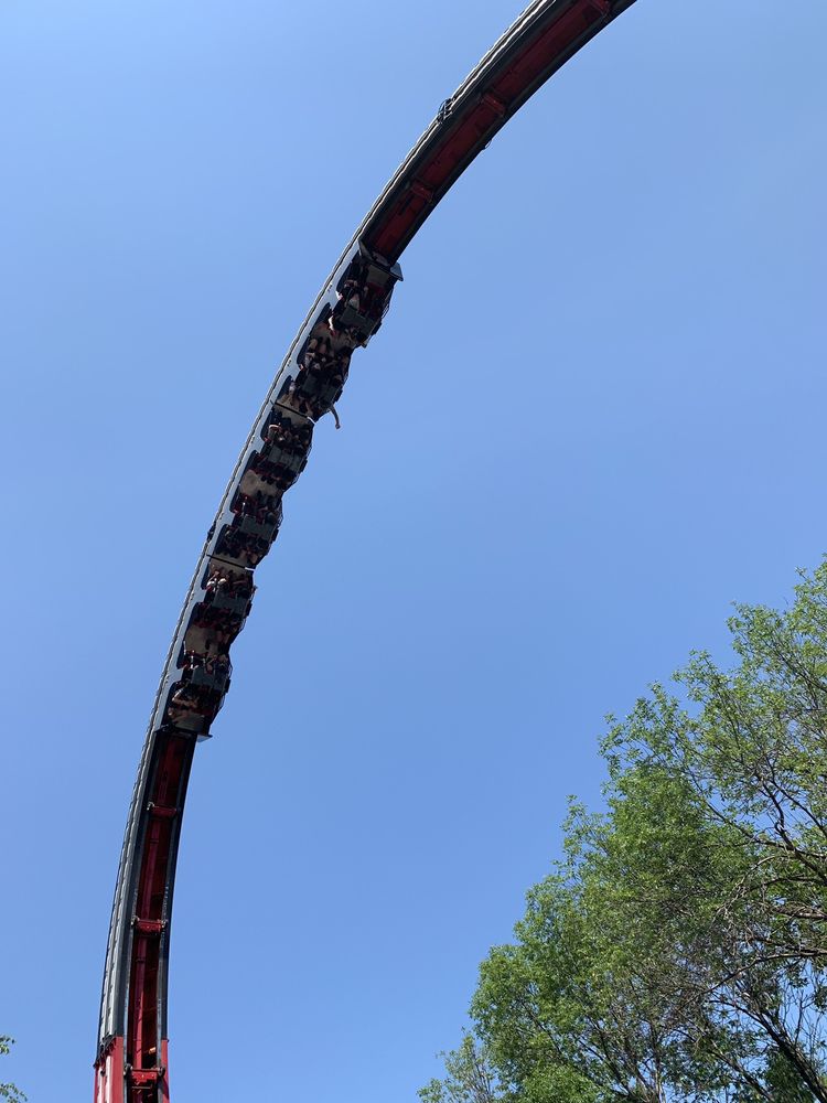 LA RONDE - Montreal QC - Hours, Directions, Reviews - Loc8NearMe