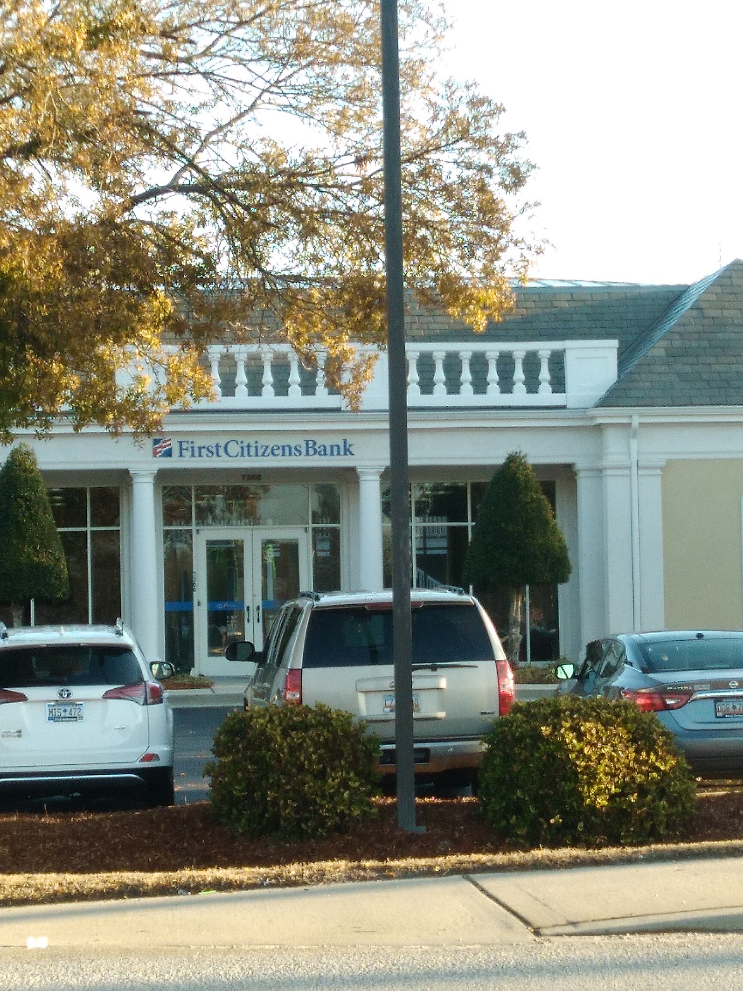 First Citizens Bank Locations in Columbia, SC - Loc8NearMe