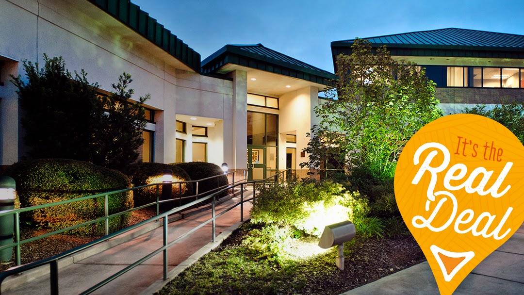 MIDLANDS TECHNICAL COLLEGE - BELTLINE CAMPUS - Columbia SC - Hours ...