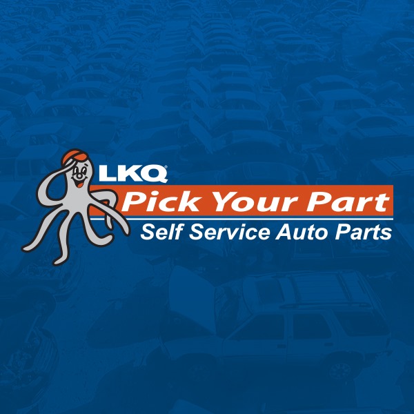 PICK YOUR PART - GREENVILLE - Greenville SC - Hours, Directions ...