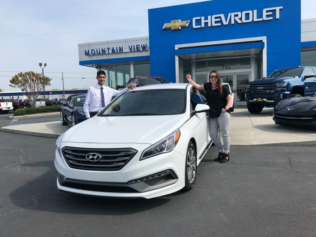 MTN. VIEW CHEVROLET - Chattanooga TN - Hours, Directions, Reviews ...