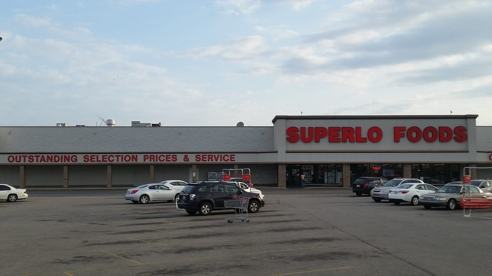 SUPERLO FOODS - Memphis TN - Hours, Directions, Reviews - Loc8NearMe