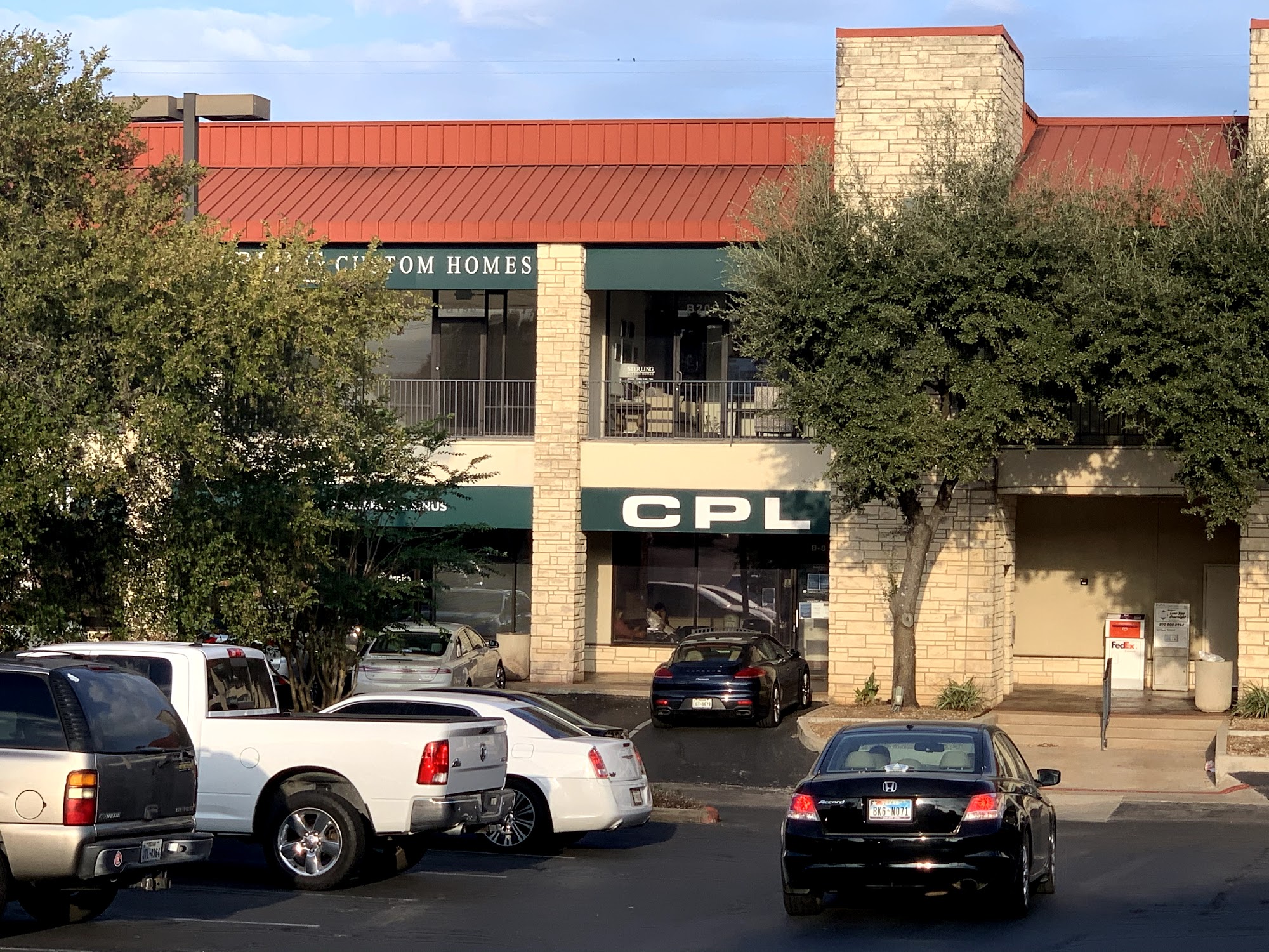 CLINICAL PATHOLOGY LABORATORIES (CPL) - LAKEWAY - 101 Medical Pkwy ...