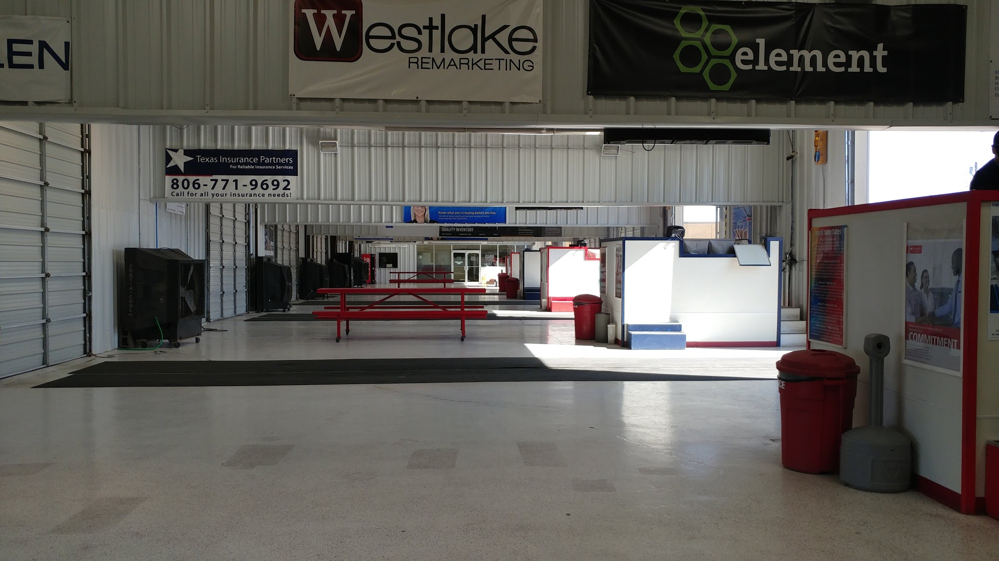 AMERICA'S AUTO AUCTION LONE STAR LUBBOCK - Lubbock TX - Hours ...