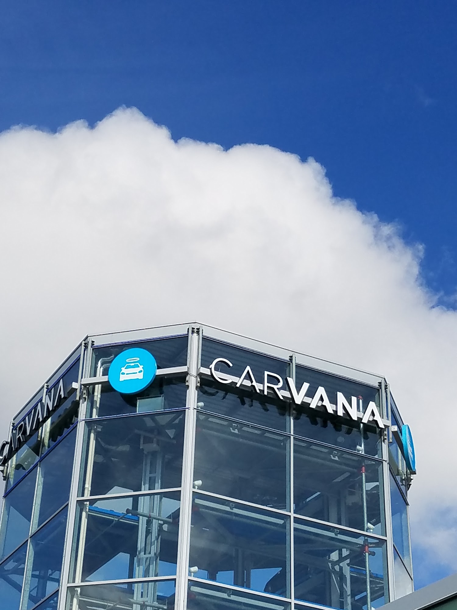 CARVANA SAN ANTONIO - San Antonio TX - Hours, Directions, Reviews ...