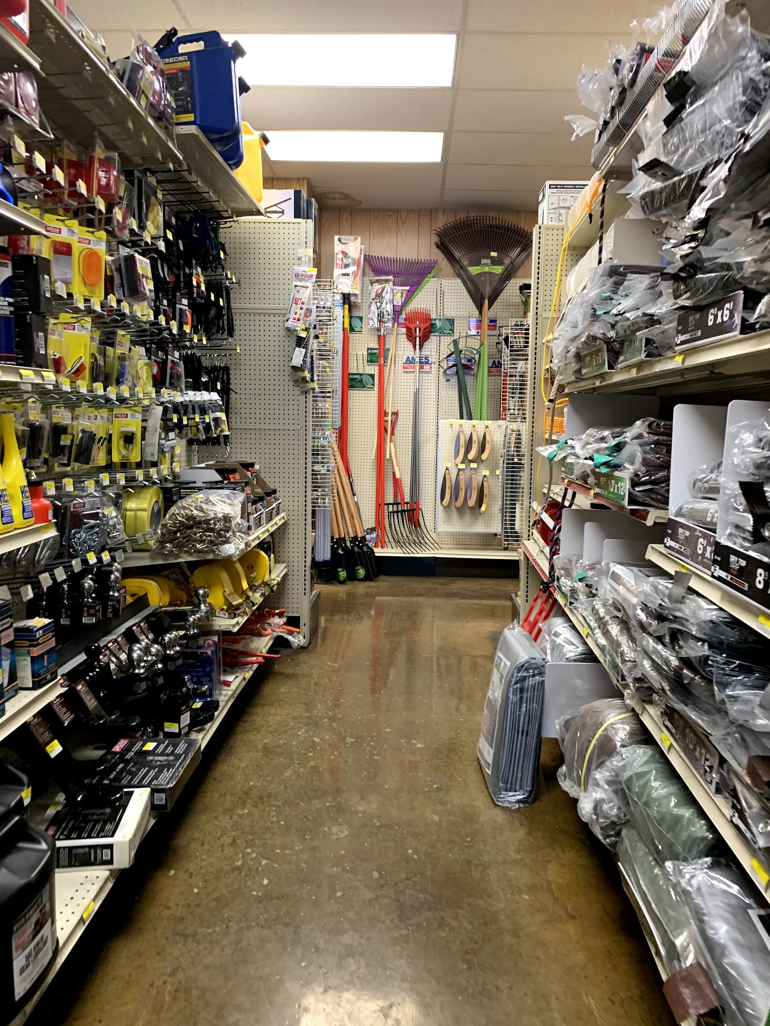 IFA COUNTRY STORES - Spanish Fork UT - Hours, Directions, Reviews ...