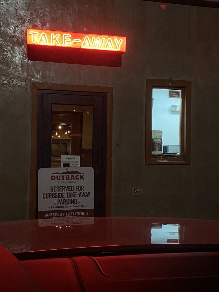 St. George, UT Restaurants Open for Takeout, Curbside Service and/or ...