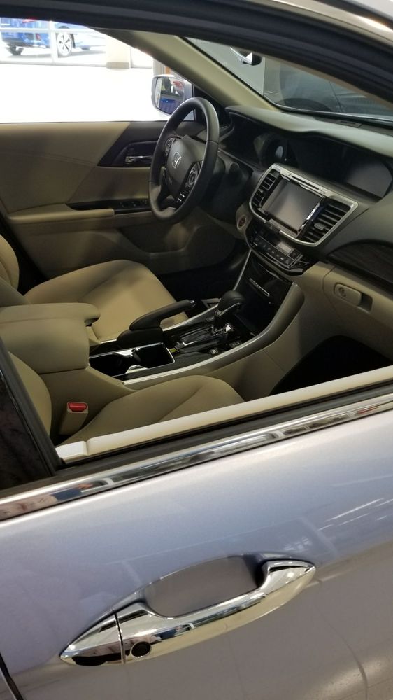 CMA'S COLONIAL HONDA - Colonial Heights VA - Hours, Directions, Reviews ...