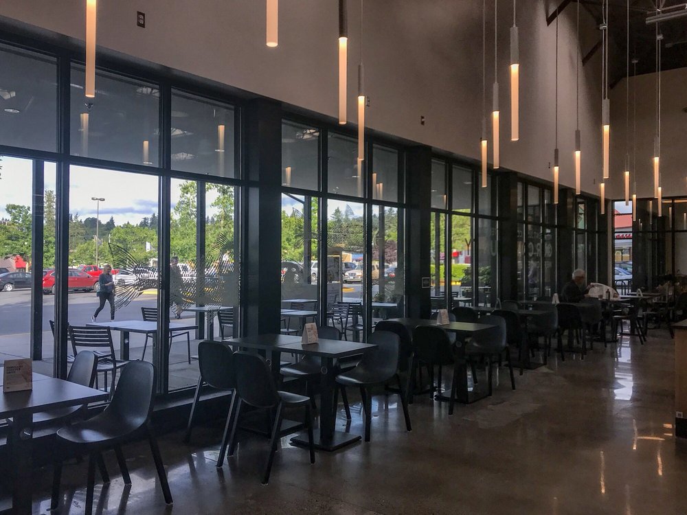 PCC COMMUNITY MARKETS - BURIEN CO-OP - Burien WA - Hours, Directions ...