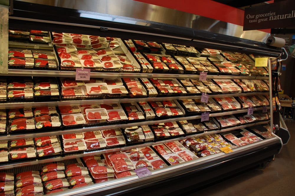 PCC COMMUNITY MARKETS - REDMOND CO-OP - Redmond WA - Hours, Directions ...