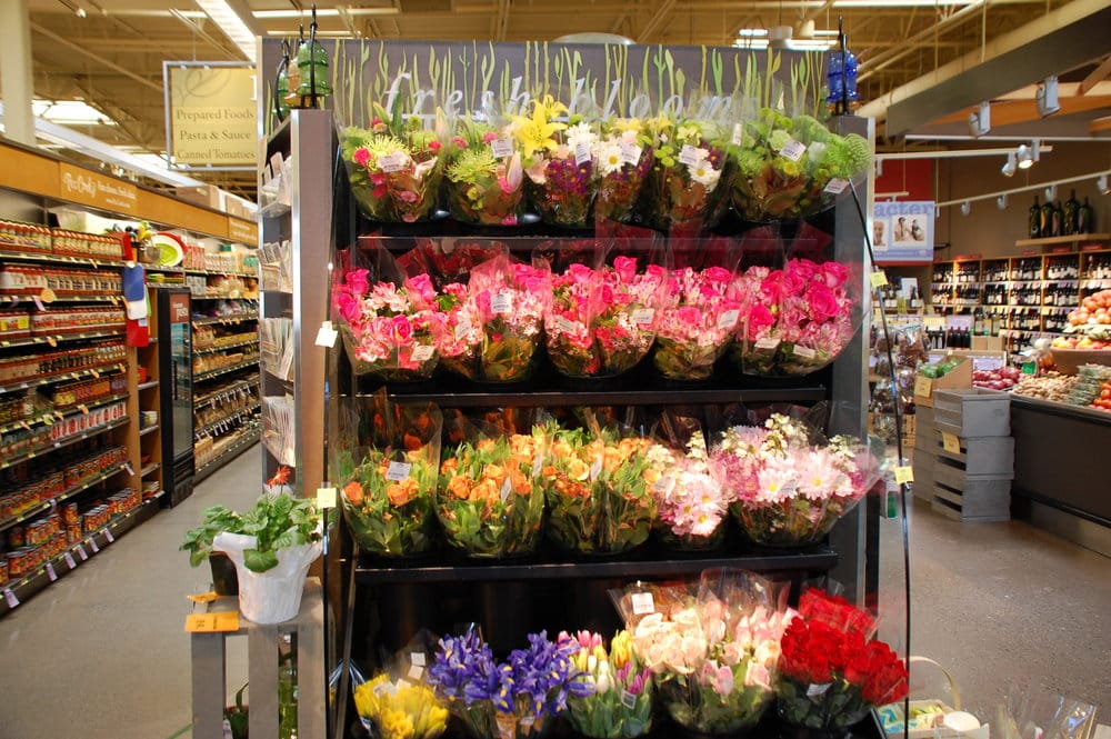 PCC COMMUNITY MARKETS - REDMOND CO-OP - Redmond WA - Hours, Directions ...