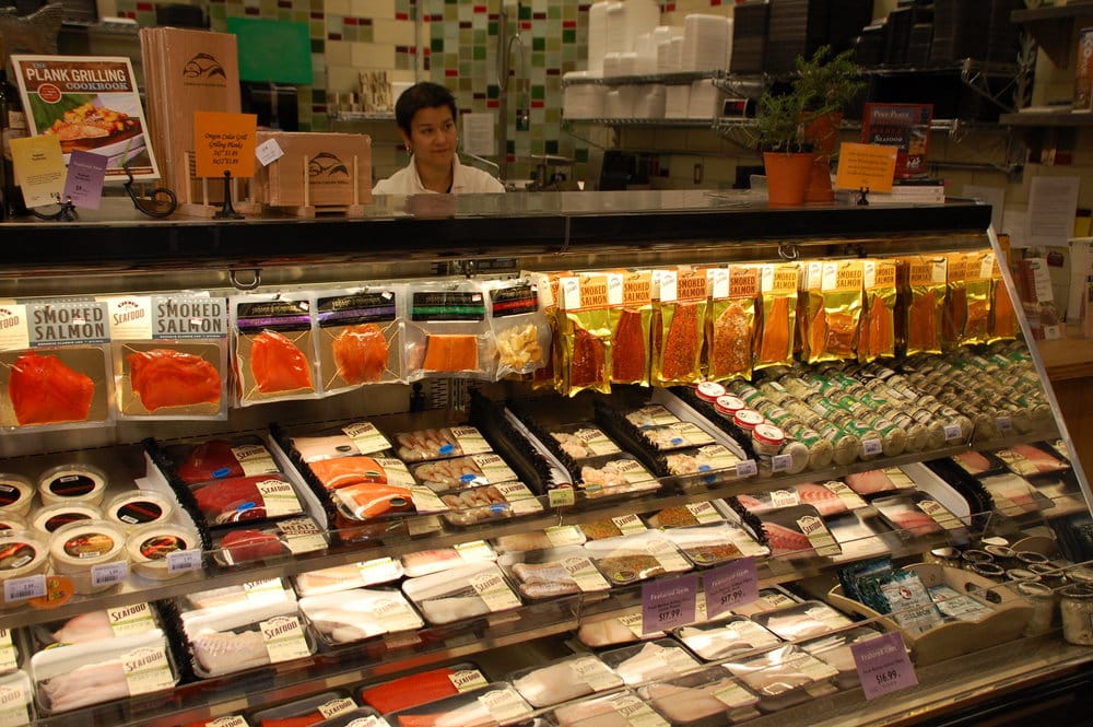 PCC COMMUNITY MARKETS - REDMOND CO-OP - Redmond WA - Hours, Directions ...