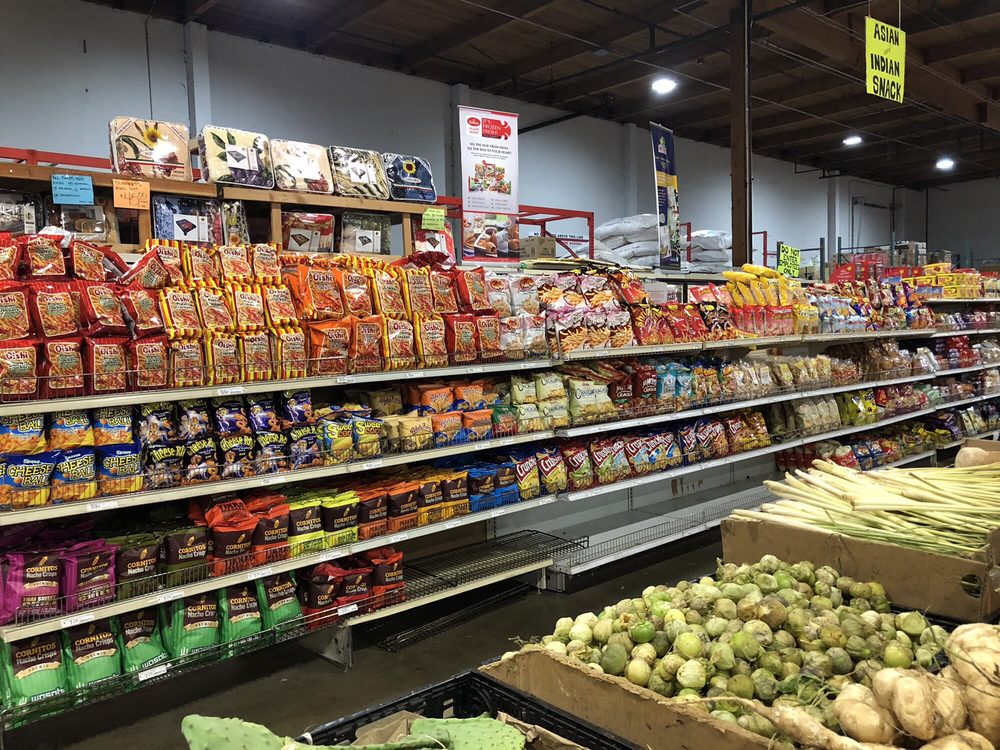 DK MARKET - Renton WA - Hours, Directions, Reviews - Loc8NearMe