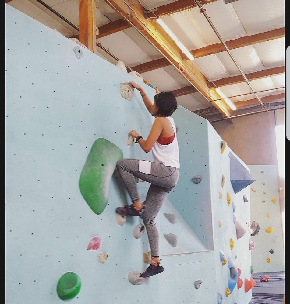 SEATTLE BOULDERING PROJECT, POPLAR - Seattle WA - Hours, Directions ...