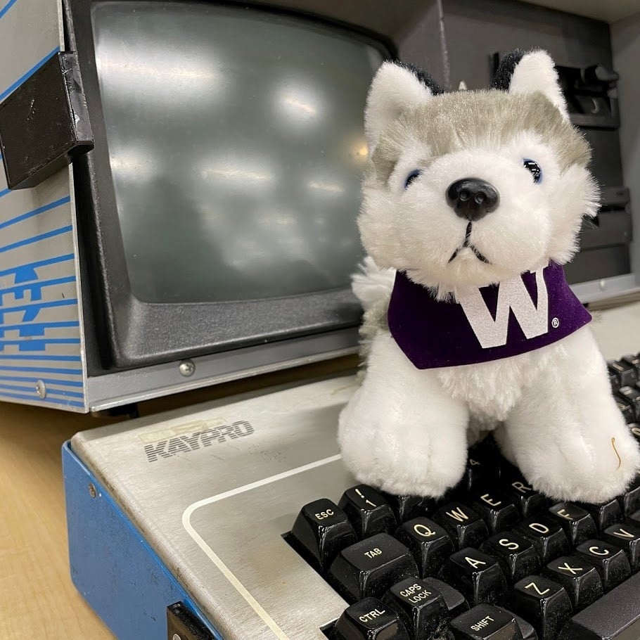 UNIVERSITY OF WASHINGTON SURPLUS STORE - Seattle WA - Hours, Directions ...