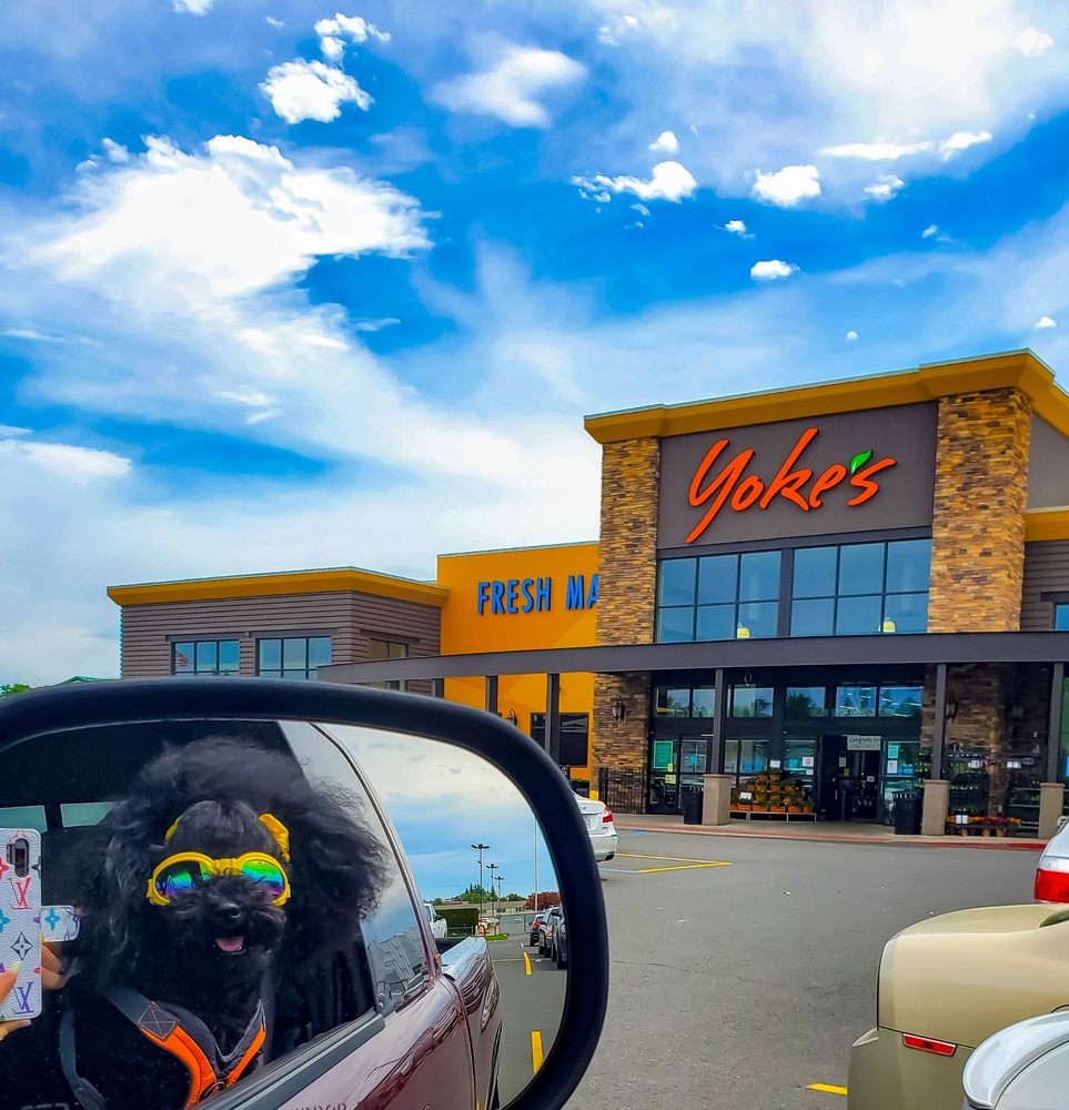 YOKE'S FRESH MARKET - FOOTHILLS - Spokane WA - Hours, Directions ...