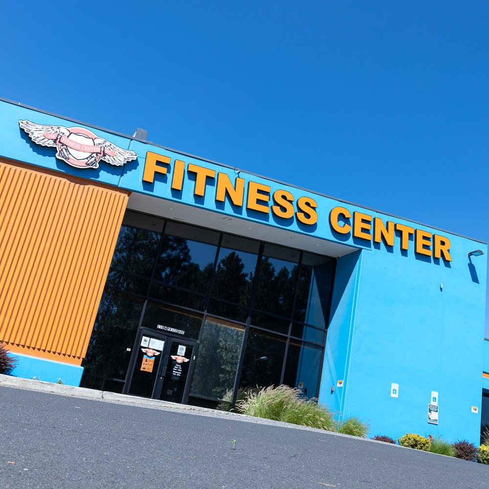 SPOKANE FITNESS CENTER - NORTH GYM - Spokane WA - Hours, Directions ...
