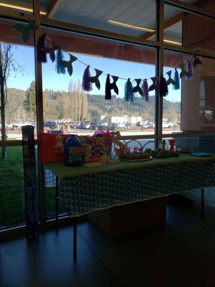 GORDON FAMILY YMCA - Sumner WA - Hours, Directions, Reviews - Loc8NearMe