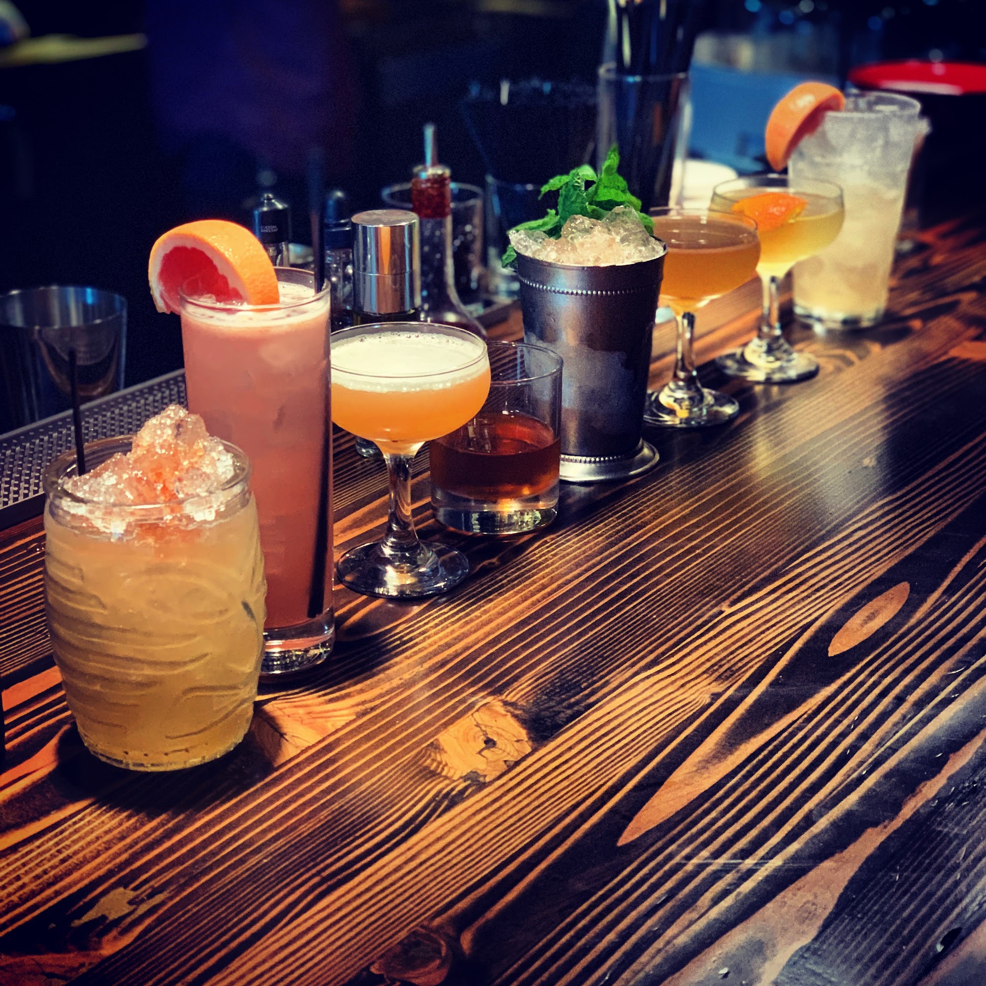 The 108, Wenatchee - Menu, Reviews (60), Photos (22) - Restaurantji