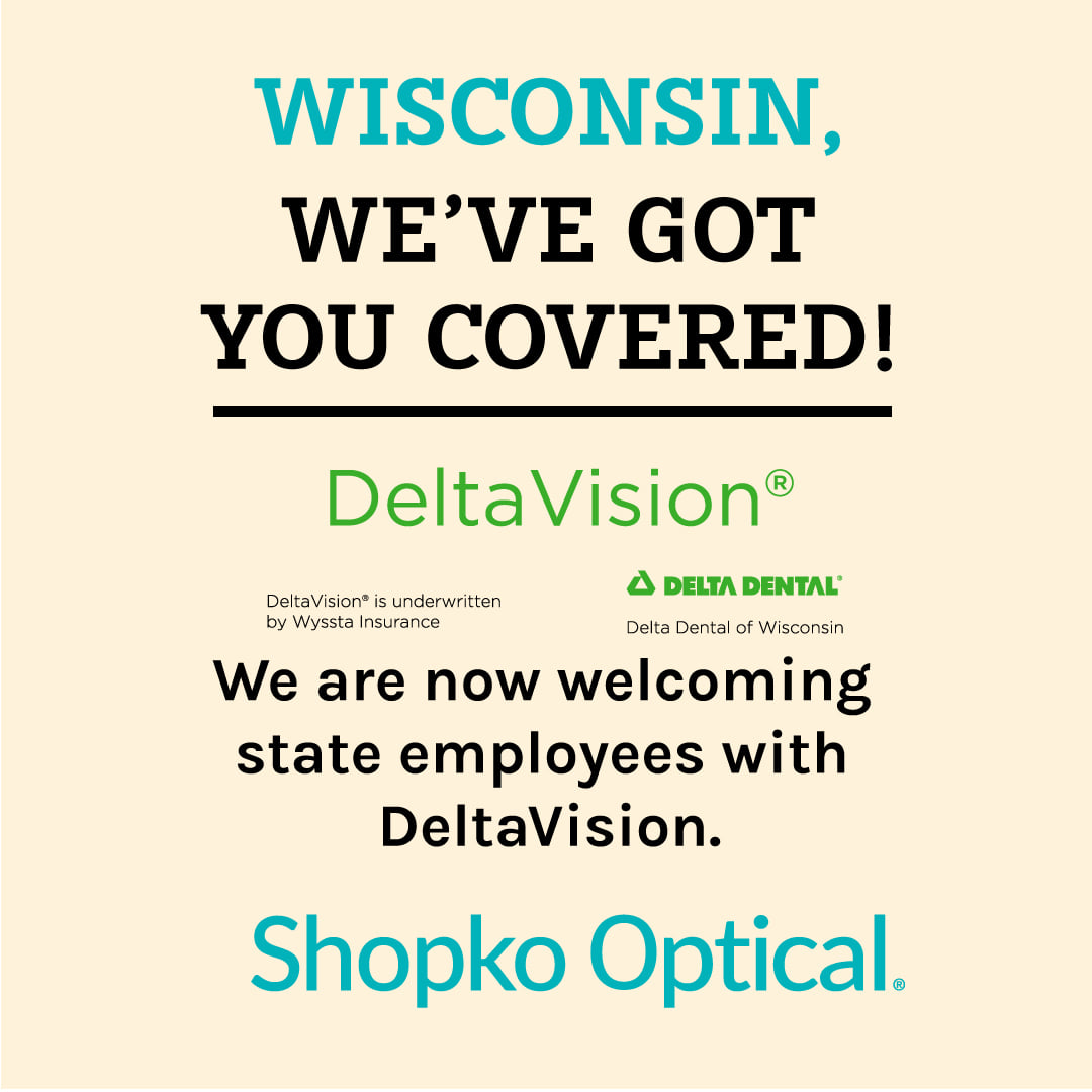 SHOPKO OPTICAL - 1033 W Northland Ave, Appleton WI - Hours, Directions ...