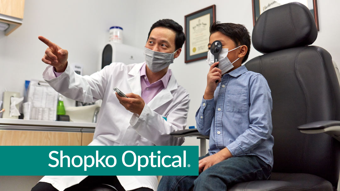 SHOPKO OPTICAL - 1033 W Northland Ave, Appleton WI - Hours, Directions ...