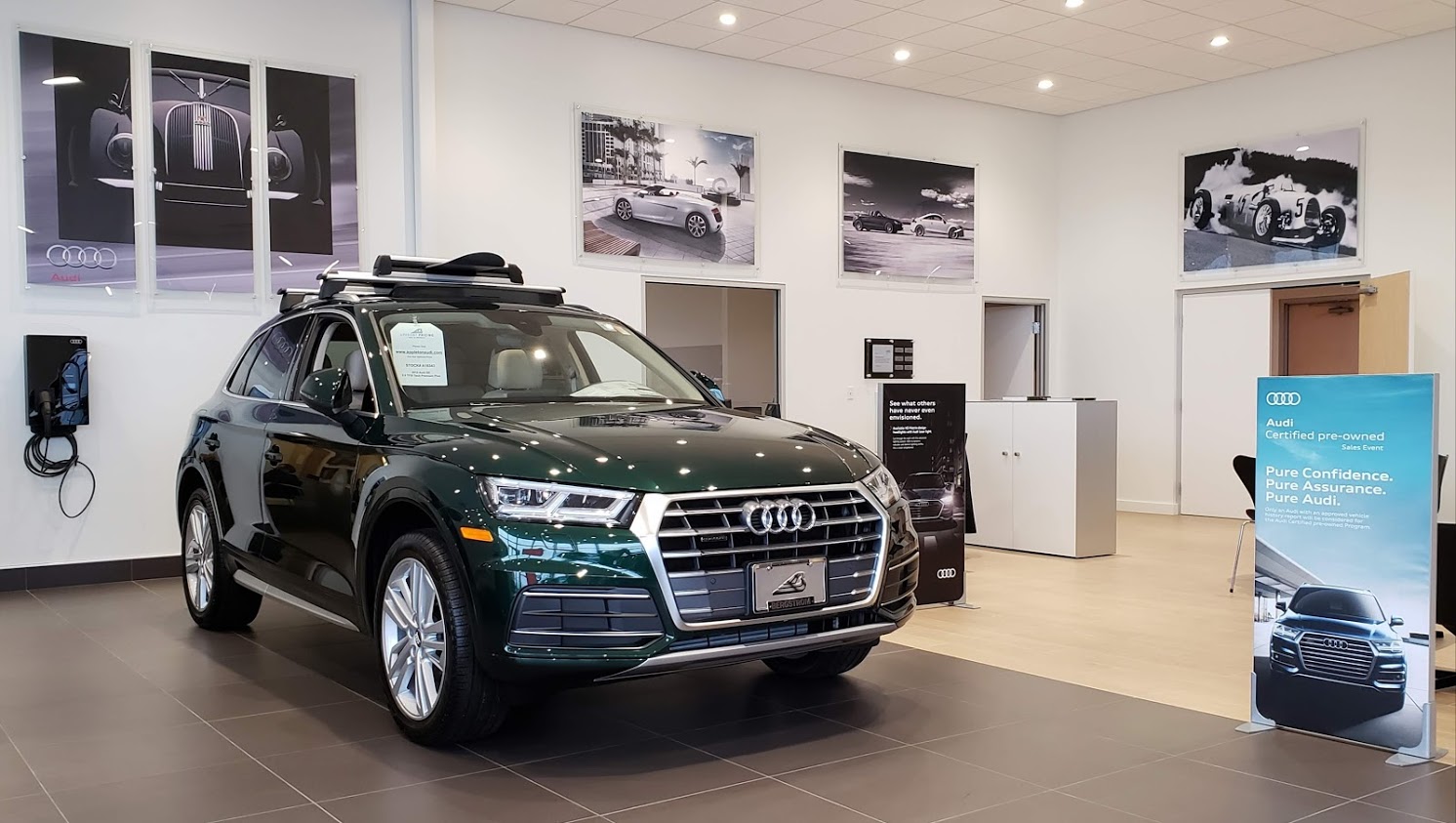 AUDI APPLETON - Appleton WI - Hours, Directions, Reviews - Loc8NearMe