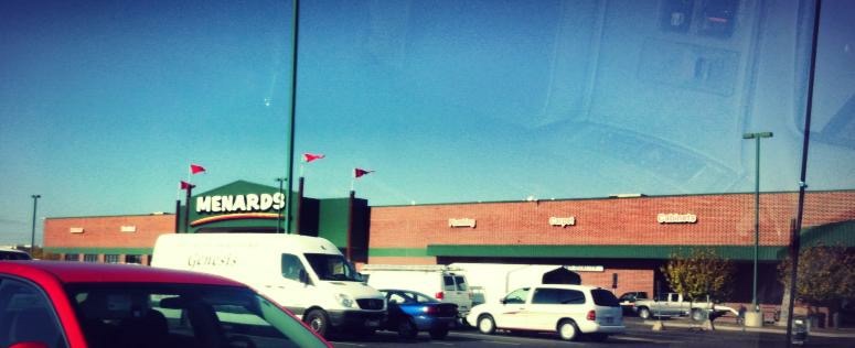 MENARDS - 2851 Milwaukee Rd, Beloit WI - Hours, Directions, Reviews ...