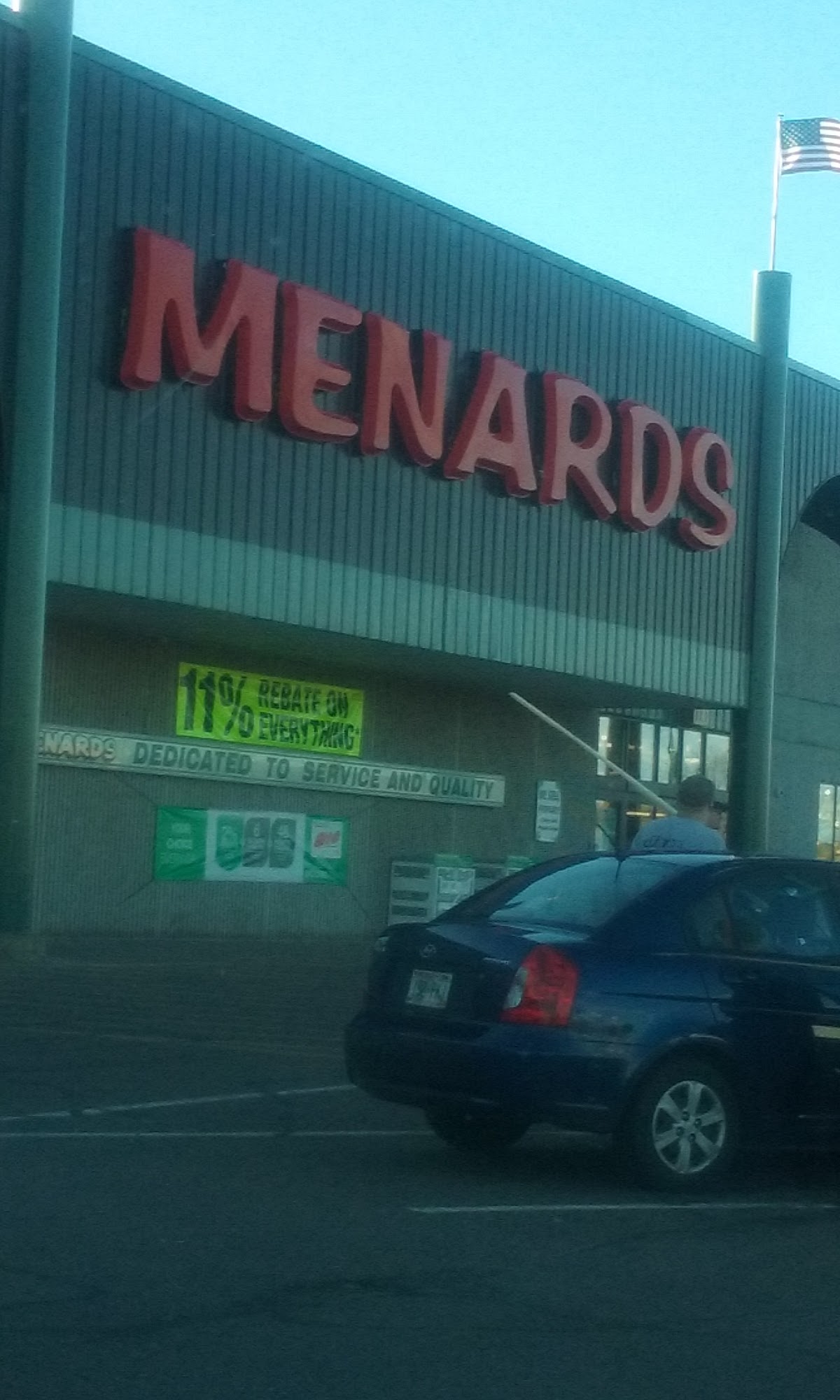 MENARDS - 3210 N Clairemont Ave, Eau Claire WI - Hours, Directions ...