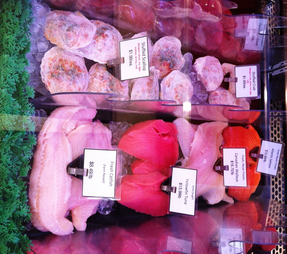 RJ'S MEATS - Hudson WI - Hours, Directions, Reviews - Loc8NearMe