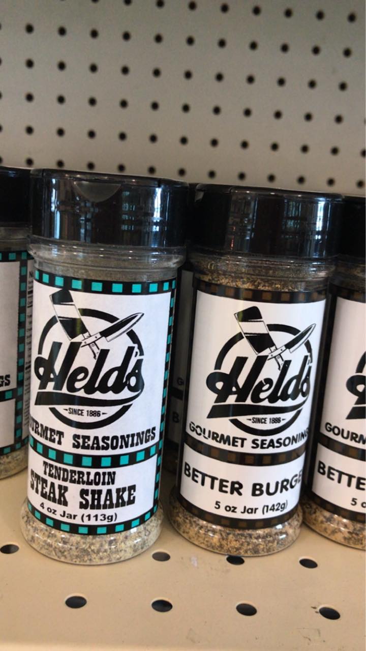 HELD'S MEAT AND CHEESE MARKET - Slinger WI - Hours, Directions, Reviews ...